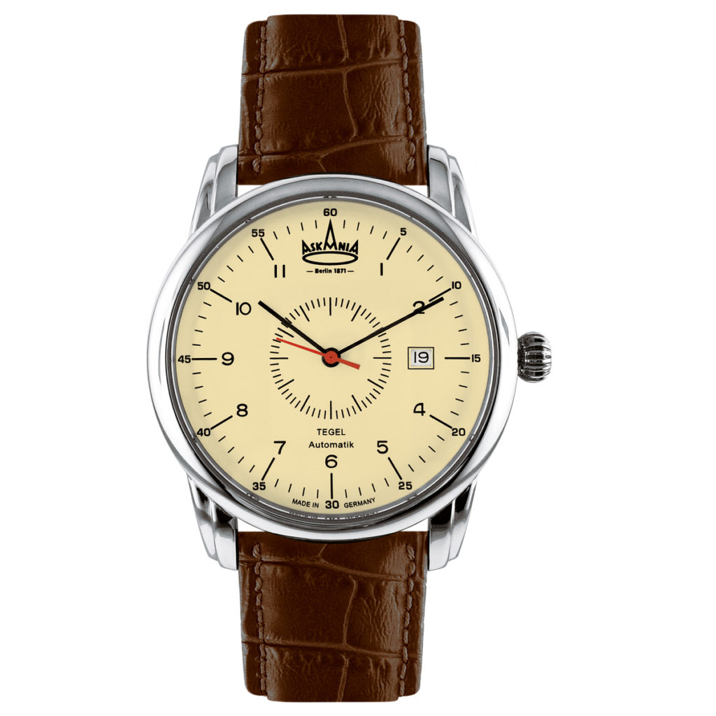 Askania-Uhren-Berlin-Tegel-9802 - ASKANIA UHRENMANUFAKTUR