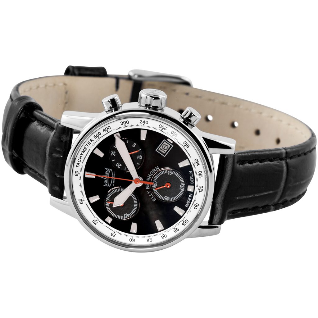 BEI-7655 - ASKANIA UHRENMANUFAKTUR