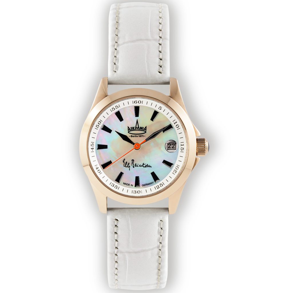 BEI-7850R - ASKANIA UHRENMANUFAKTUR