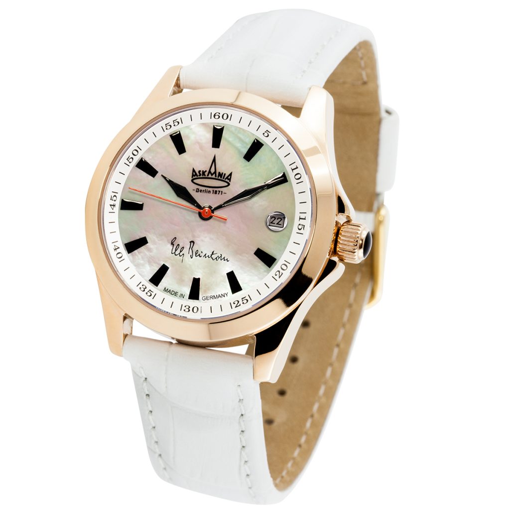 BEI-7850R - ASKANIA UHRENMANUFAKTUR