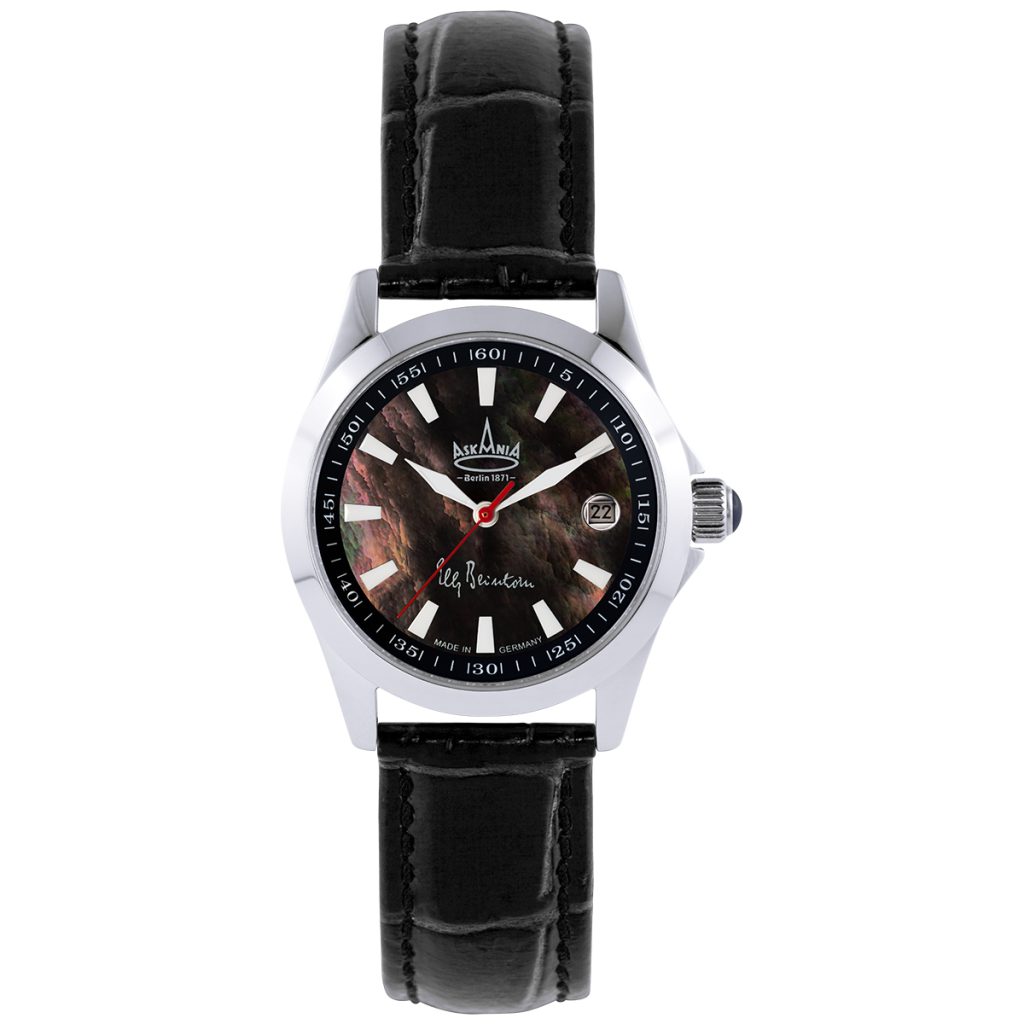 BEI-7856 - ASKANIA AG UHRENMANUFAKTUR