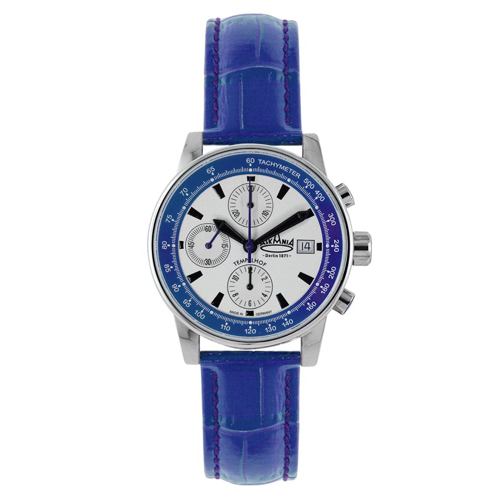 TEM-6202 - ASKANIA AG UHRENMANUFAKTUR