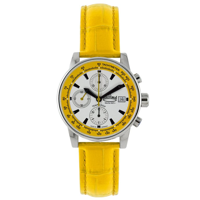 TEM-6205 - ASKANIA UHRENMANUFAKTUR