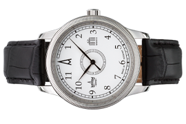 ASKANIA AG – Luxusuhren aus Berlin mit Tradition